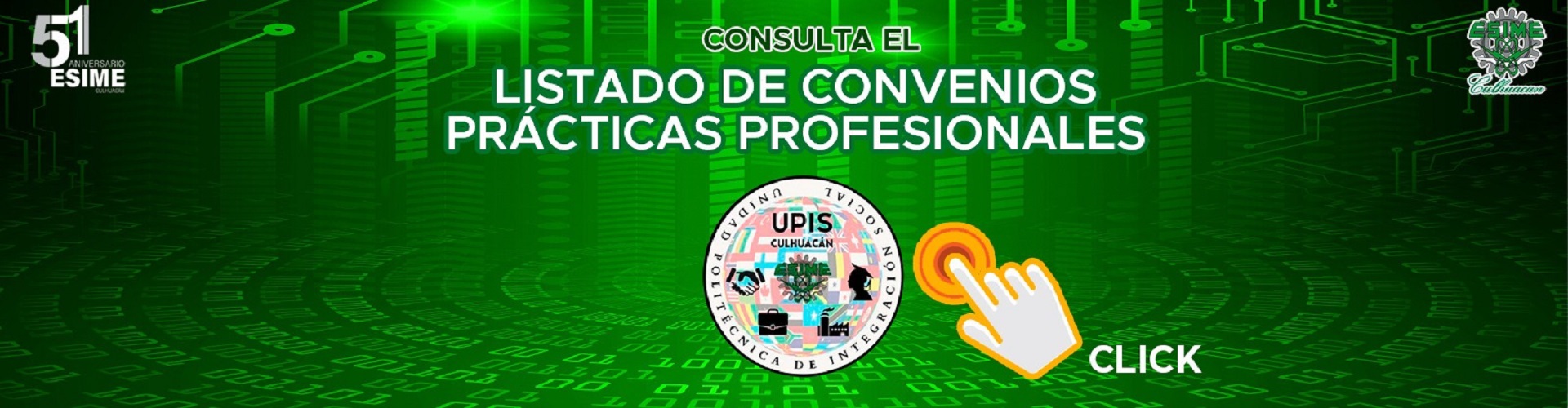 Escuela Superior ESIME Unidad Culhuacán | IPN Oficial